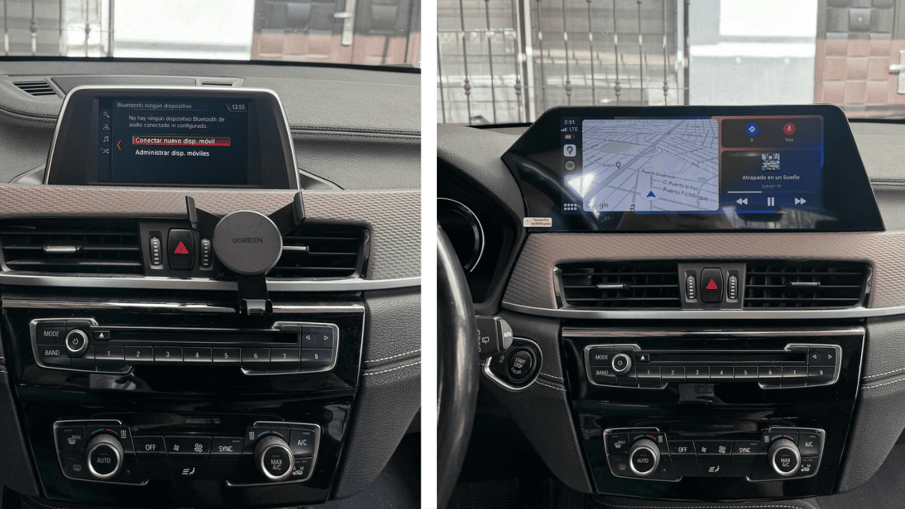 Astro Car Service | Modernización Automotriz Premium en Guadalajara